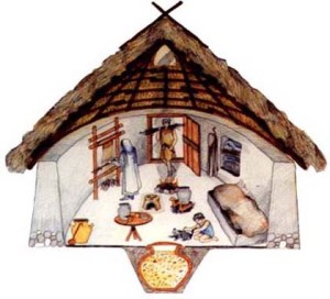 La casa degli Etruschi – tuttatoscana