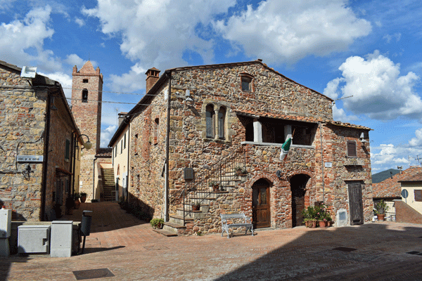 Galleria foto di Montepescali – tuttatoscana