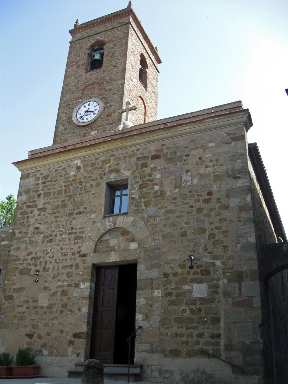 Galleria foto Vetulonia e il Museo Archeologico – tuttatoscana