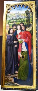 Il Trittico di Nicolas Froment – tuttatoscana