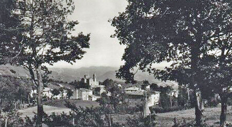 I “terreni ardenti” di Pietramala – tuttatoscana