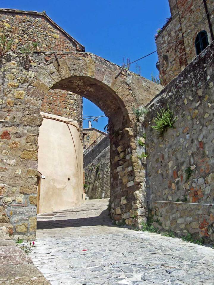 Galleria foto: Montemassi – tuttatoscana