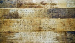 La lingua degli Etruschi – tuttatoscana