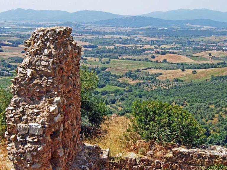 Galleria foto: Montemassi – tuttatoscana