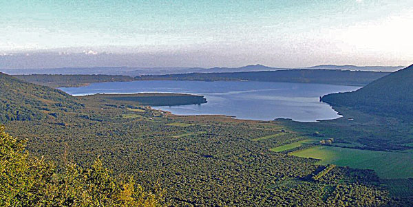 La via Cassia Antica: secondo itinerario da Sutri a Bolsena – tuttatoscana