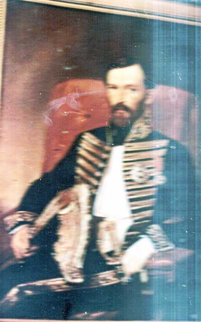 La famiglia Lavison e il palazzo in Piazza della Signoria – tuttatoscana